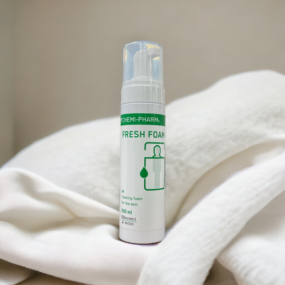 [Limited-time clearance] Fresh Foam | Medical-Grade Rinse-Free Cleansi ...